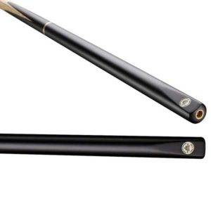 Thunder 3 section eight ball cue • World Cue Sports