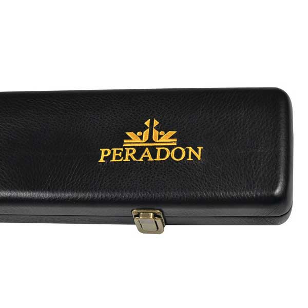 Python Peradon 3/4 Jointed 8 Ball Cue • World Cue Sports