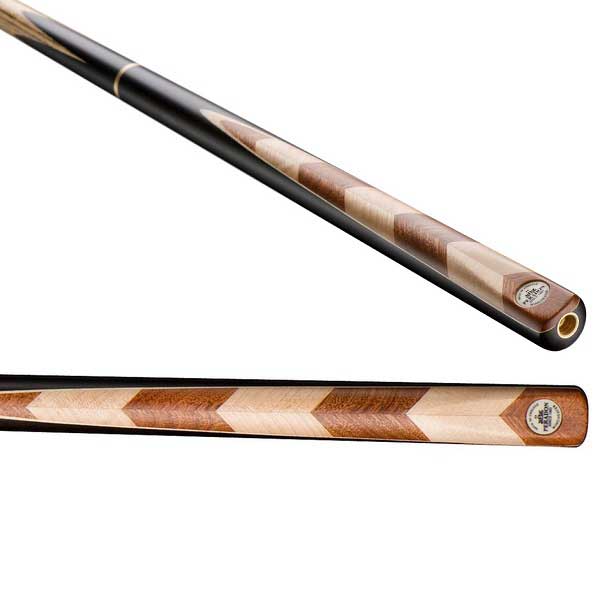 King Peradon Snooker Cue • World Cue Sports