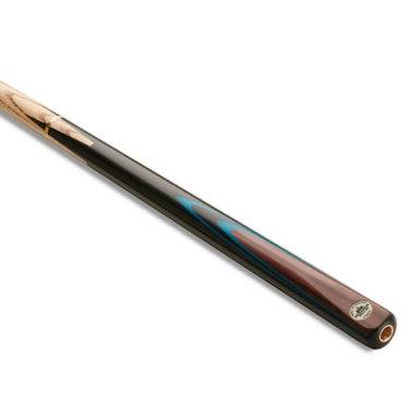 Pulsar 3/4 Jointed Peradon 8 Ball Cue|UK Made