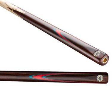 Pulsar 3/4 Jointed Peradon 8 Ball Cue|UK Made