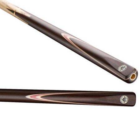 Pulsar 3/4 Jointed Peradon 8 Ball Cue|UK Made