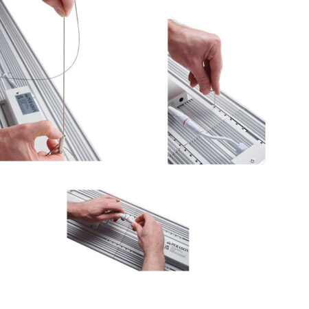 Snooker and Pool Table Light LED | Peradon UK Quality