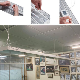 Snooker and Pool Table Light LED | Peradon UK Quality