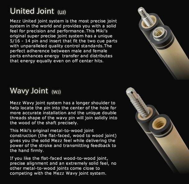 Anyone here own a mezz? : r/billiards