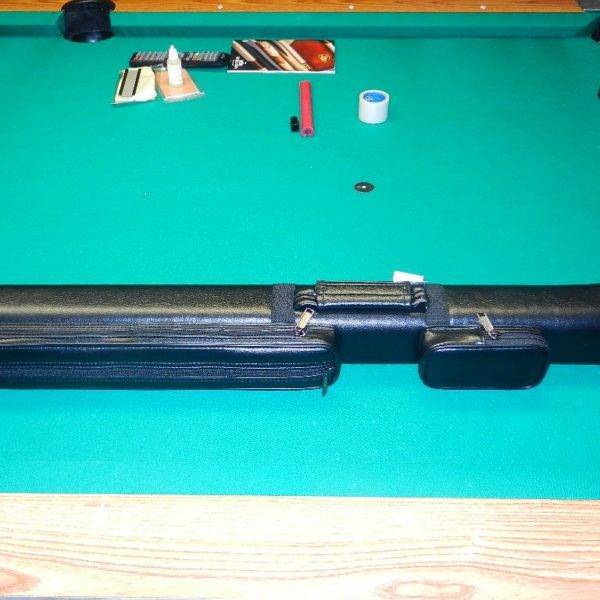 Titanium Billiard Ferrules • World Cue Sports