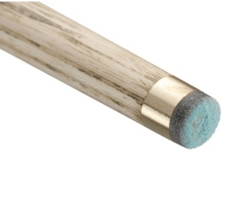 Peradon and Phoenix Two Shot Pool Cues