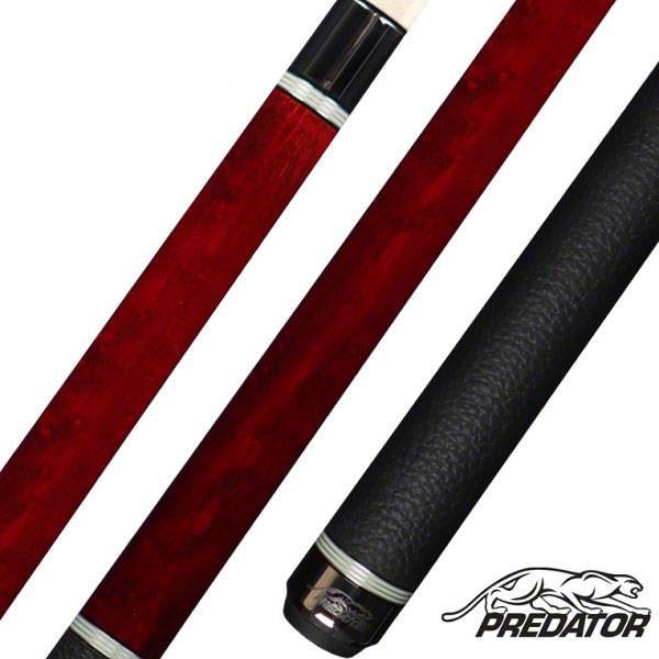 Pulsar 3/4 Jointed Peradon 8 Ball Cue • World Cue Sports