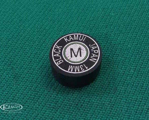 Kamui Tips -Snooker and Pool • World Cue Sports