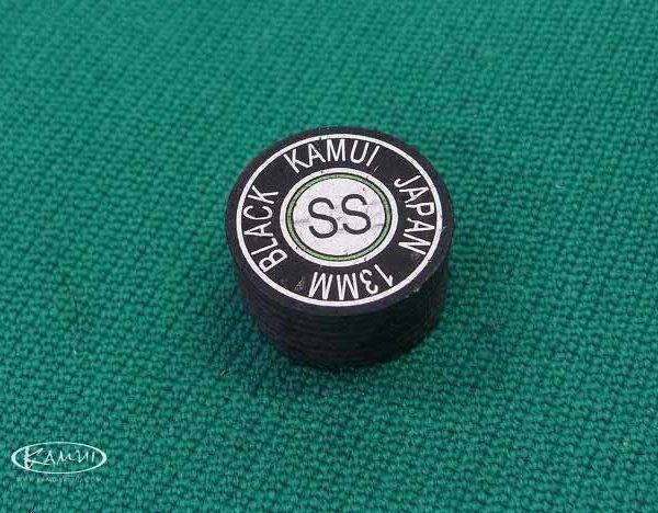 Kamui Tips -Snooker and Pool • World Cue Sports