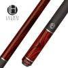 Pulsar 3/4 Jointed Peradon 8 Ball Cue|UK Made