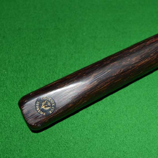 Buy Phoenix Snooker cues from Australian World Cue Sports