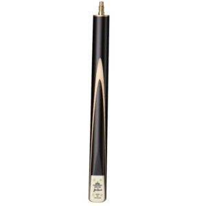 Premium Peradon Joe Davis Three Quarter Snooker Cue| UK