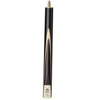 Premium Peradon Joe Davis Three Quarter Snooker Cue| UK