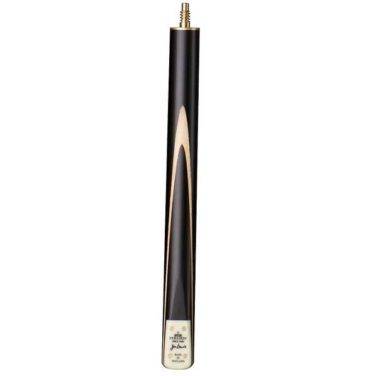 Premium Peradon Joe Davis Three Quarter Snooker Cue| UK