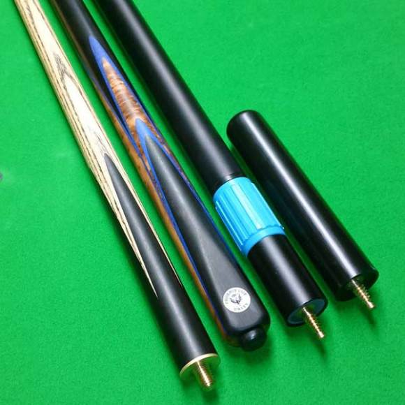 Unity 24 Phoenix Cue Three Quarter