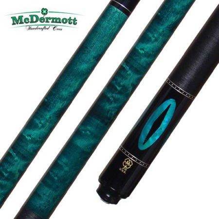 McDermott Shaft Maintenance Kit • World Cue Sports