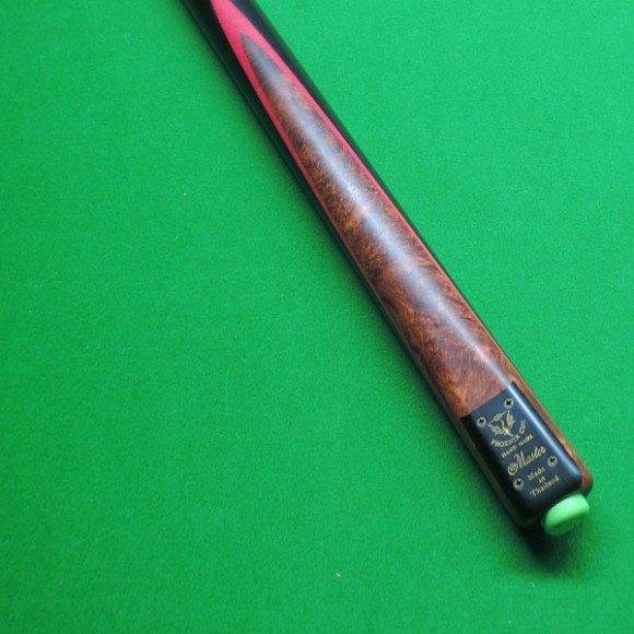 World Cue Sports, When only the best will do.., One Piece Snooker Cue ...