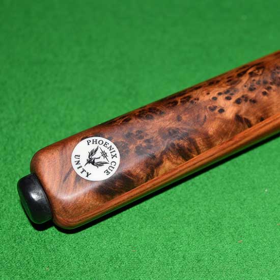 Three Quarter Snooker Cue|Billiard Cue