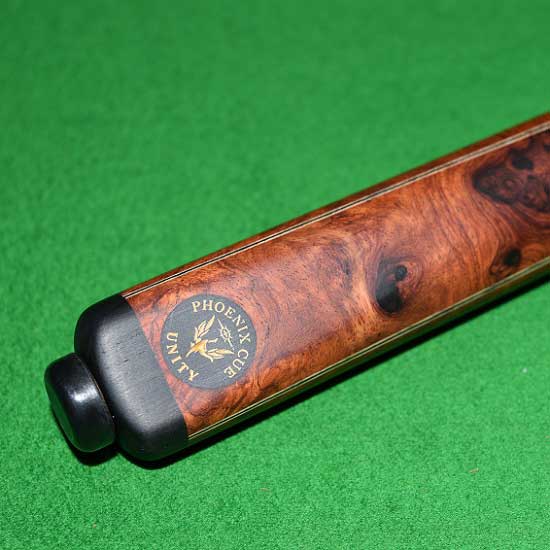 Three Quarter Snooker Cue|Billiard Cue