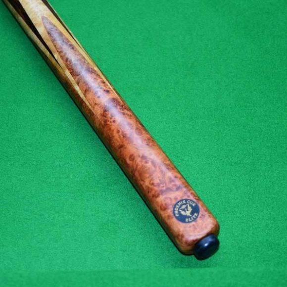Snooker and Pool Cues and Accessories - World Cue Sports
