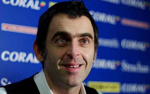 Ronnie O'Sullivan The Great Entertainer • World Cue Sports