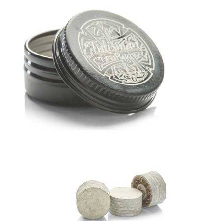 Cue Tips Australia | Premium Snooker & Pool Cue Tips – World Cue Sports