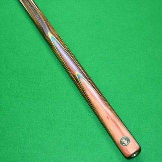 One Piece Snooker Cue|Billiard Cue|Peradon Cues|Phoenix Cues