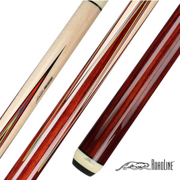 Predator Pro Cues and Shafts from World Cue Sports