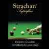 Strachan Cloths for Snooker & Pool Tables | World Cue Sports