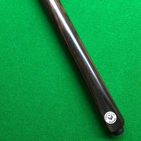 One Piece Snooker Cue|Billiard Cue|Peradon Cues|Phoenix Cues