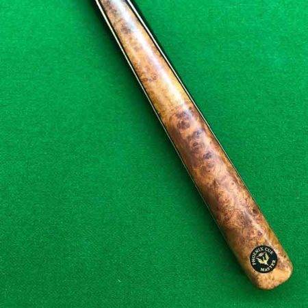 Buy Phoenix Snooker cues from Australian World Cue Sports