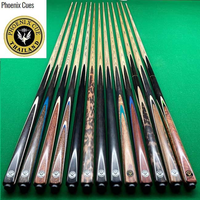 World Cue Sports - Best pool cues, cloth & accessories in Australia