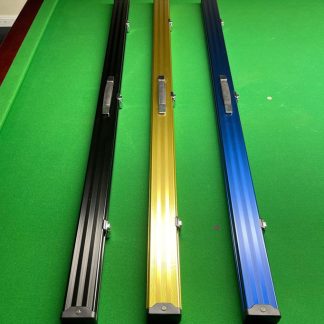One Piece Cue Cases • World Cue Sports