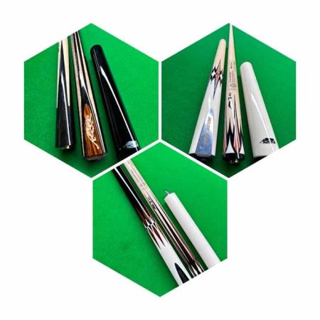 Predator Chinese 8 Ball Cues | Premium Quality, Precision Craftsmanship