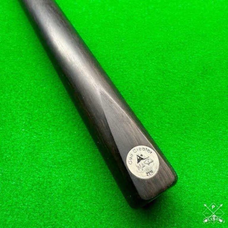 Niche Classic Three Quarter Cue Hand-Spliced Cue