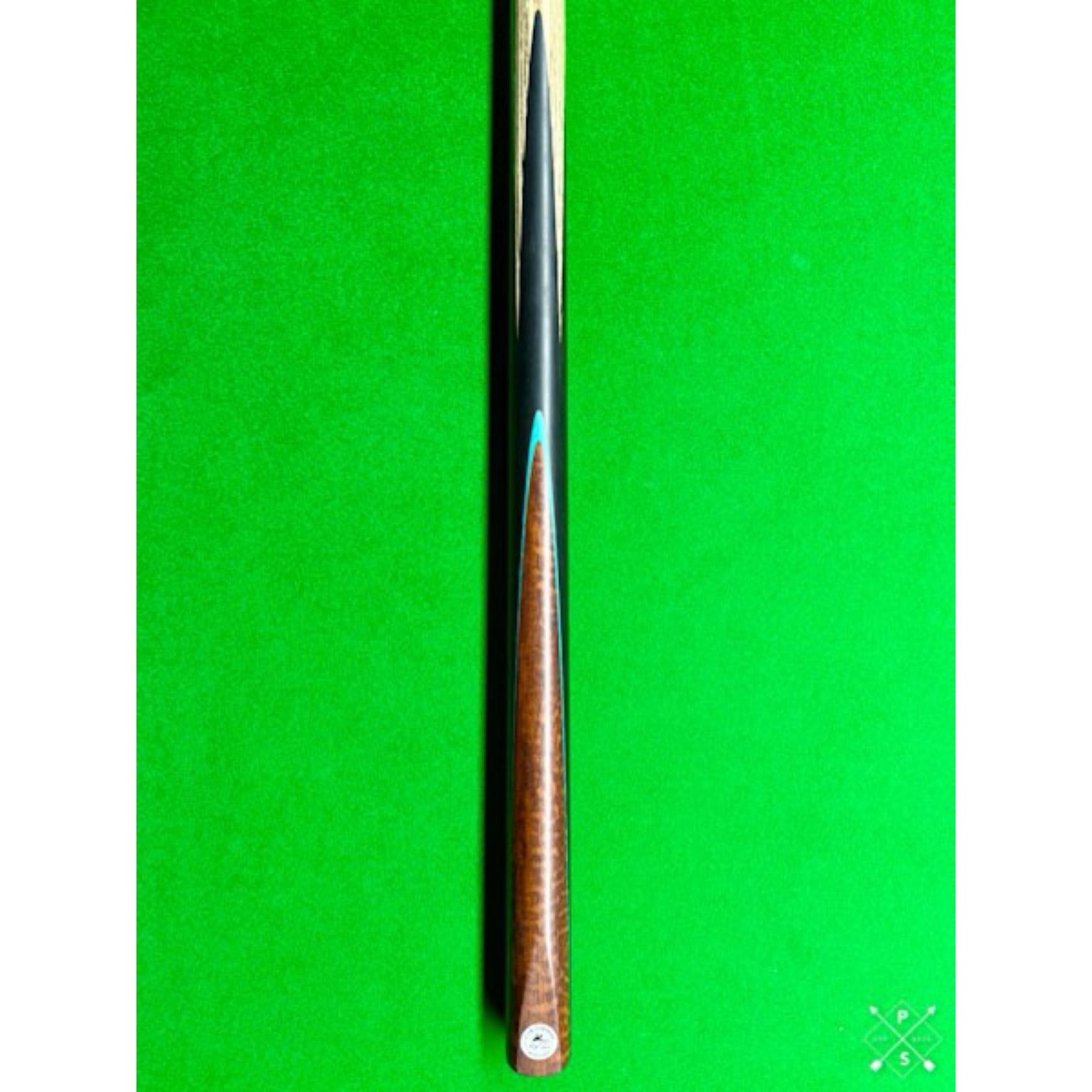 Cue Creator God Series Mercury 6 Splices – Premium Snooker Cue with ...